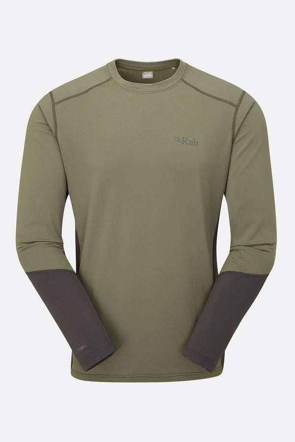Rab Men's Conduit Crew - Outfitters Store