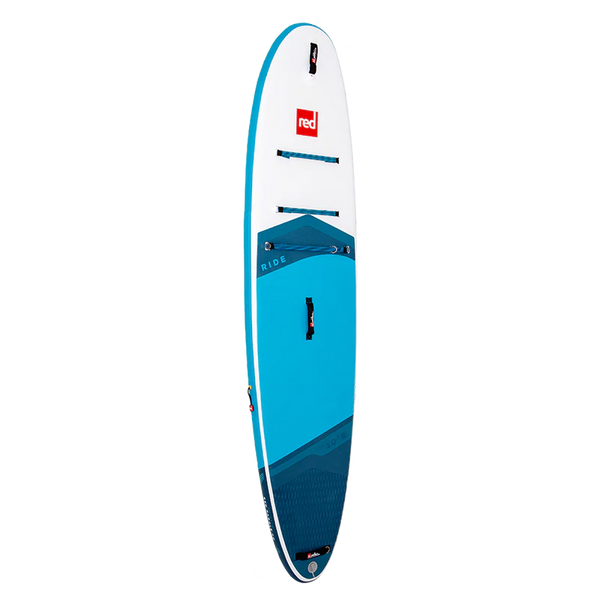 RED 10'2" Ride MSL Inflatable Paddleboard Package - Outfitters Store