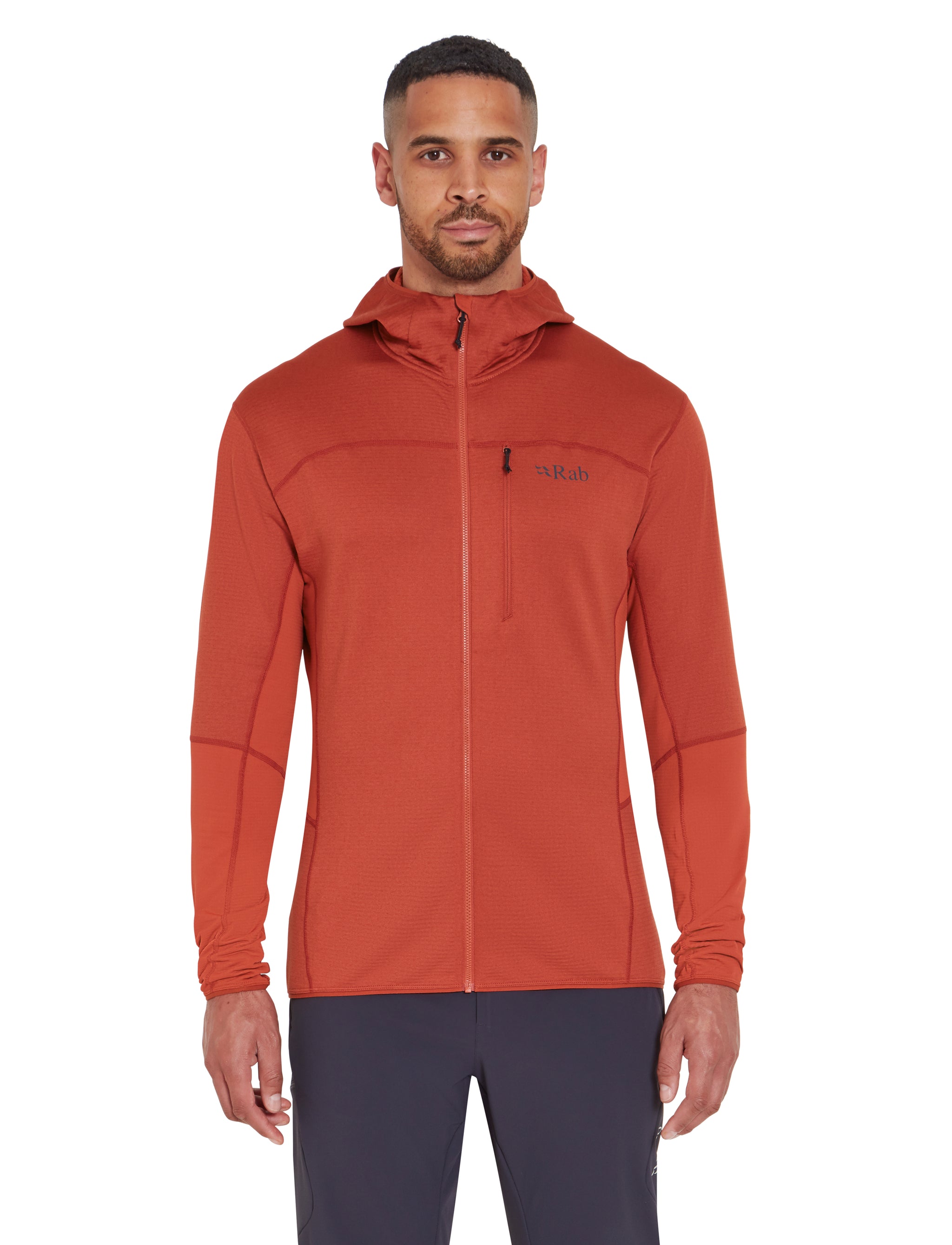 Rab Ascendor Hoody - Outfitters Store