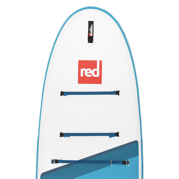 Red Paddle Board Bungee Cords - Outfitters Store