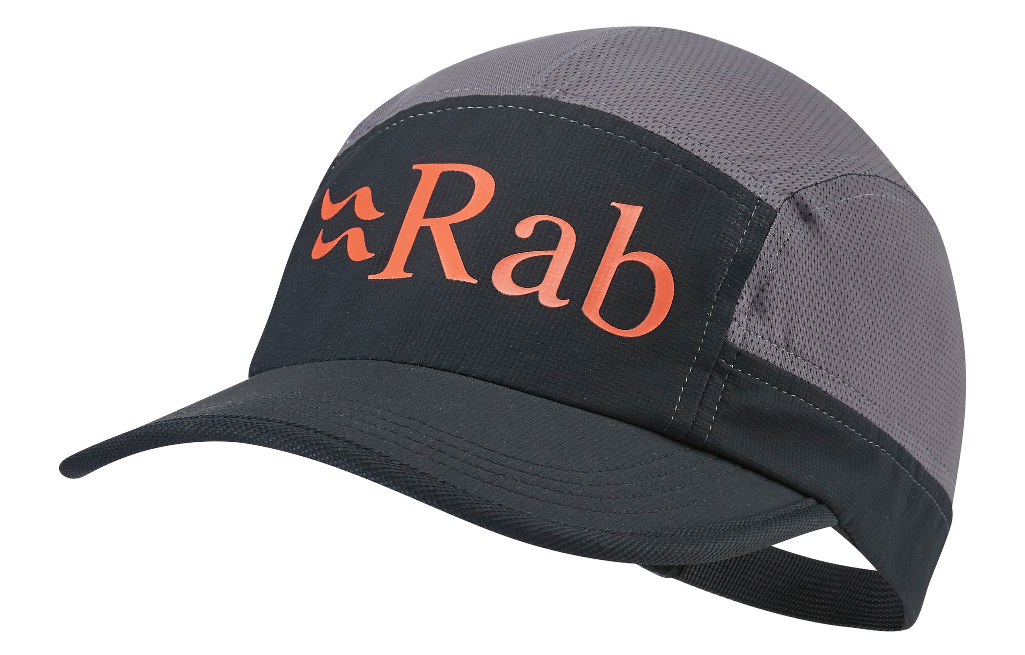 Rab Momentum 5 Panel Cap - Outfitters Store