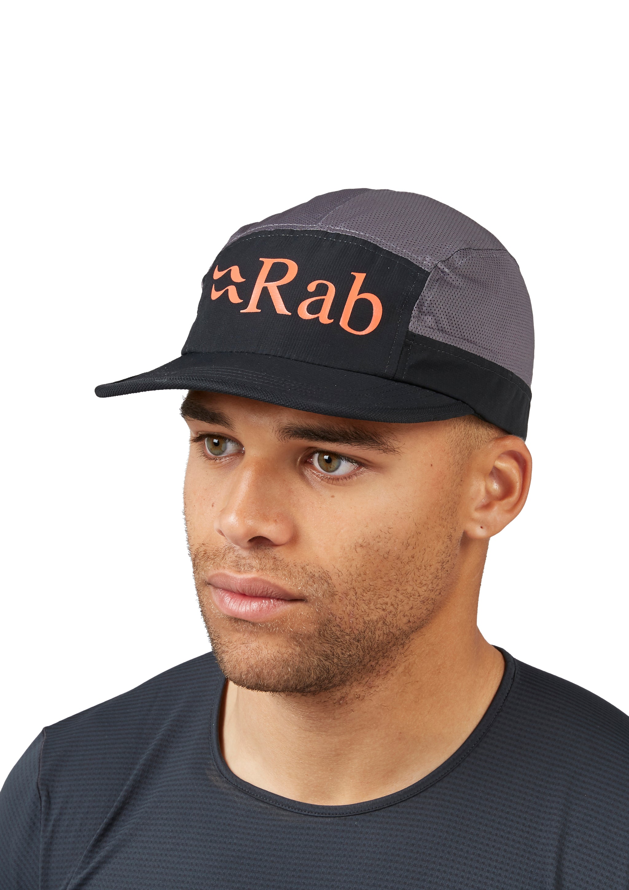 Rab Momentum 5 Panel Cap - Outfitters Store