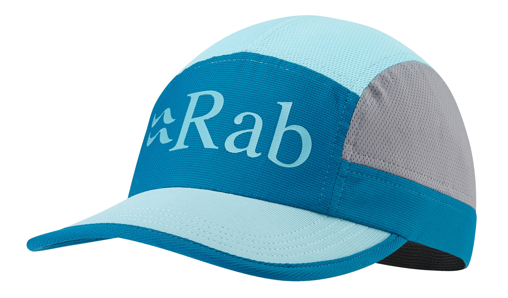 Rab Momentum 5 Panel Cap - Outfitters Store