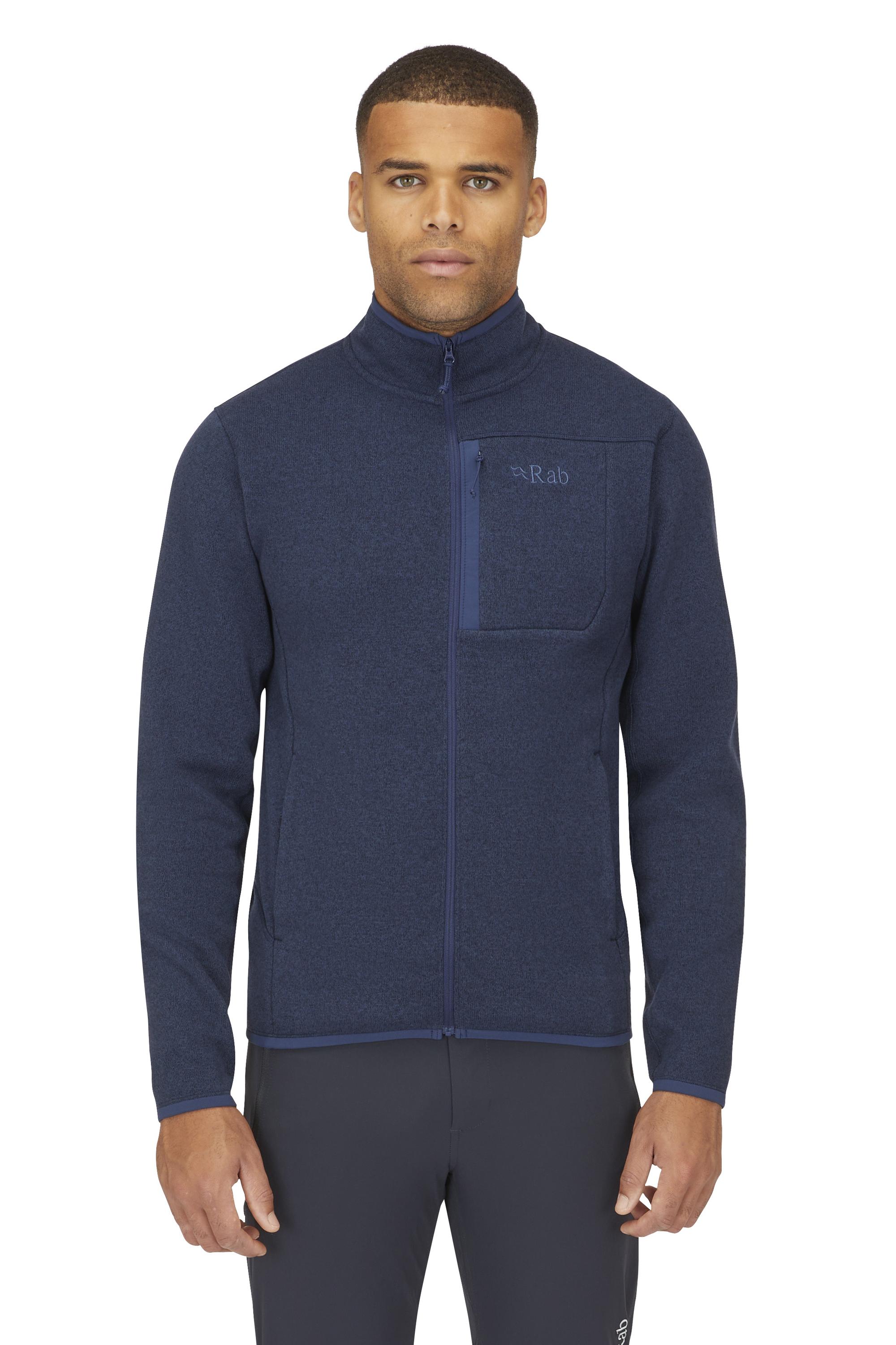 Rab Men's Ryvoan Jacket - Outfitters Store