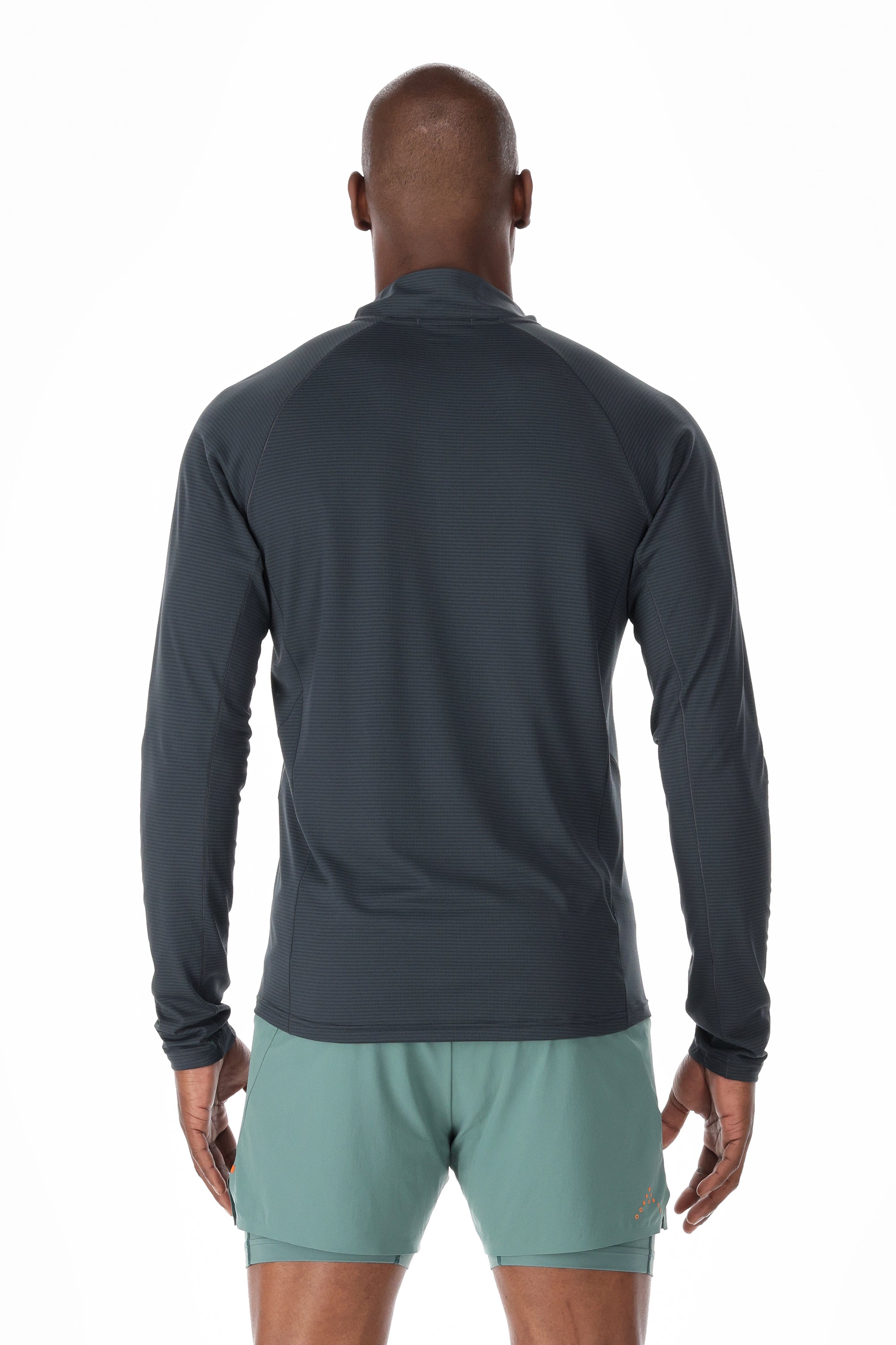 Rab Men's Sonic LS Zip - Outfitters Store