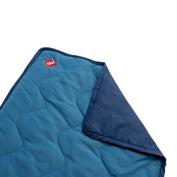 Red Paddle Quilted Lightweight Water-Resistant Adventure Sit Mat ...