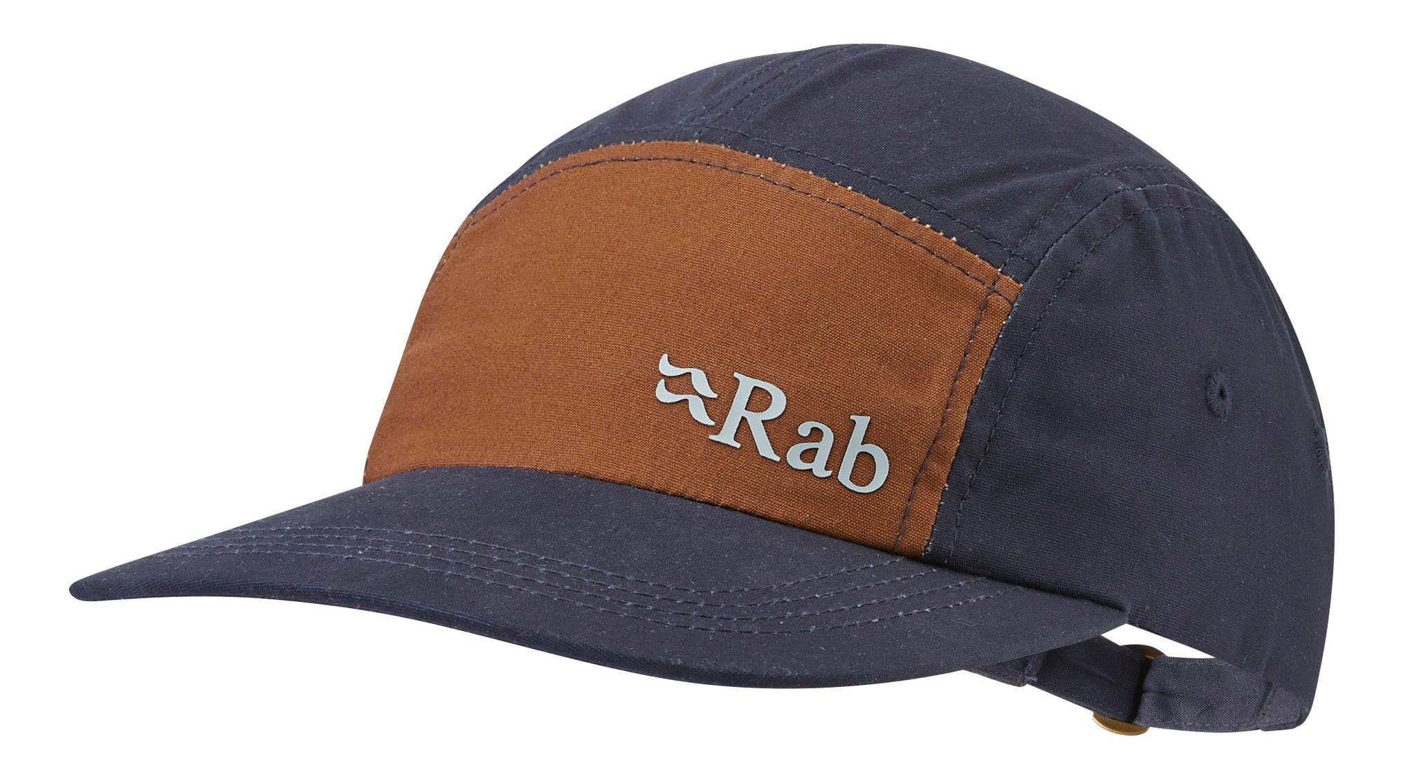 Rab Venant 5 Panel Cap - Outfitters Store
