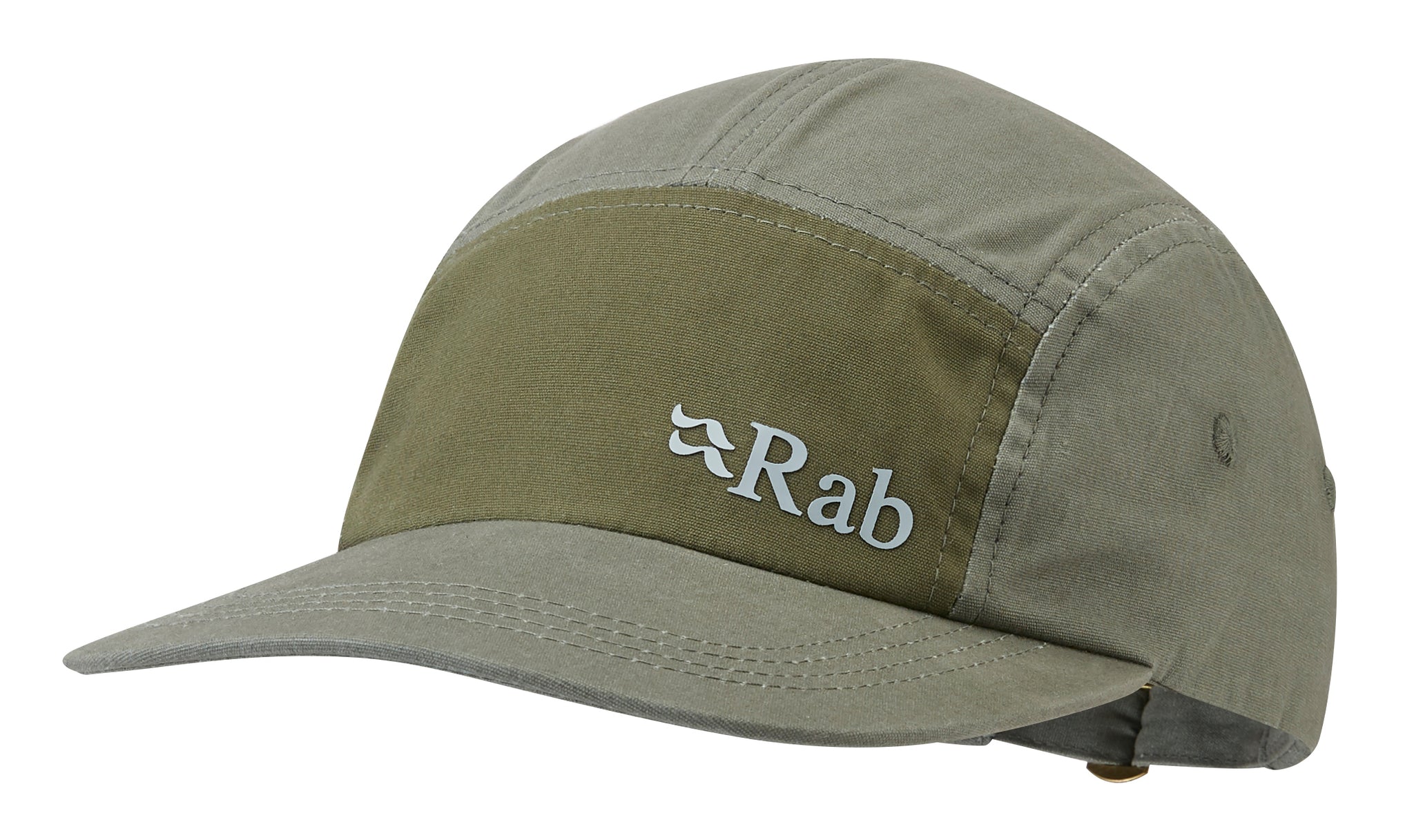 Rab Venant 5 Panel Cap - Outfitters Store