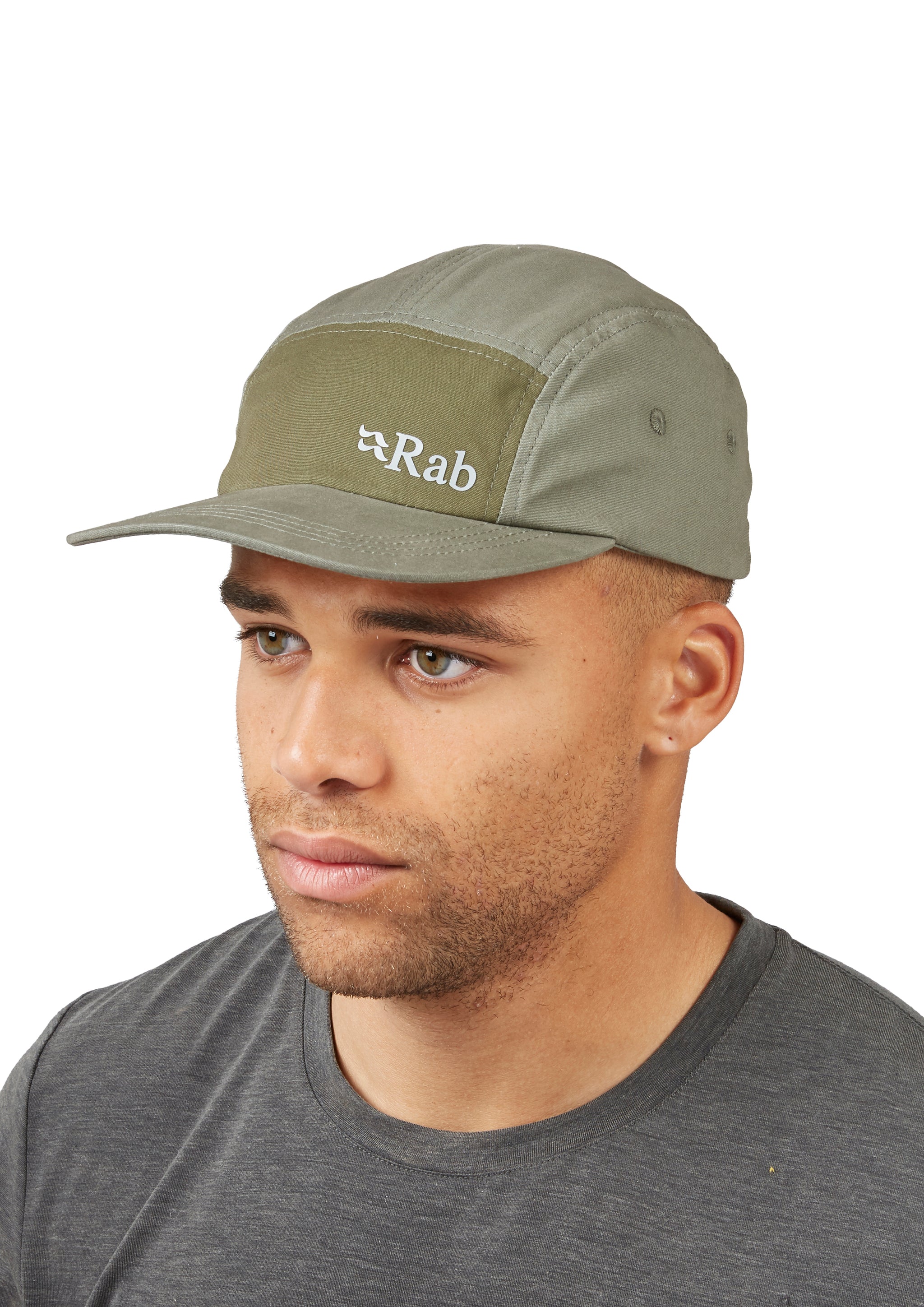 Rab Venant 5 Panel Cap - Outfitters Store