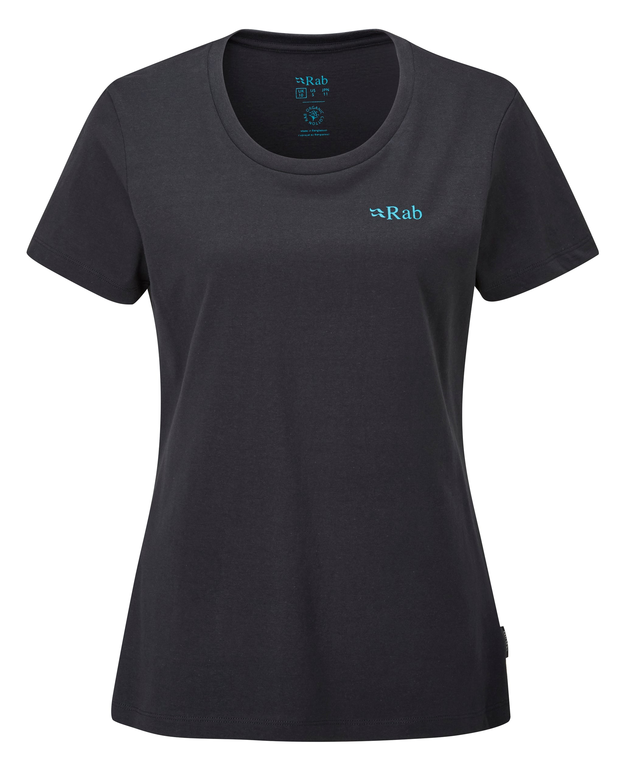 Rab Women's Stance Cinder Tee - Outfitters Store