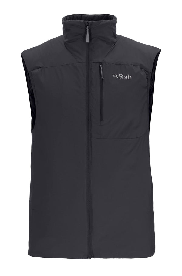 Rab Men's Xenair Insulated Vest - outfittersstore.nz