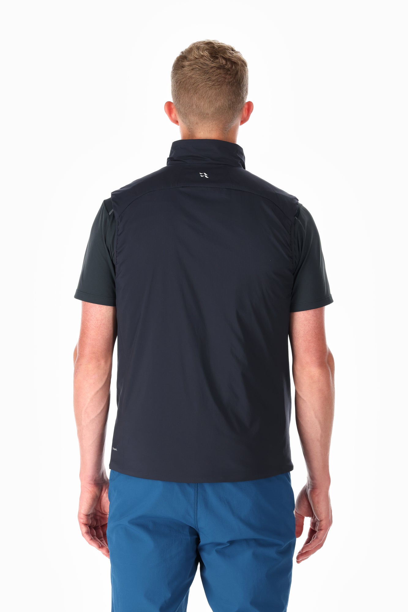 Rab Men's Xenair Insulated Vest - Outfitters Store