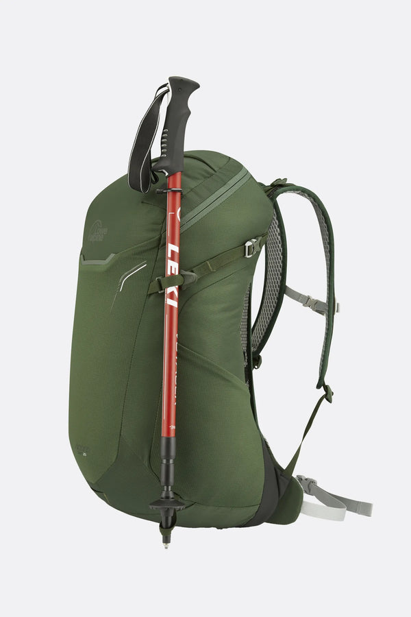 Lowe Alpine AirZone Spirit 25L Backpack - Outfitters Store