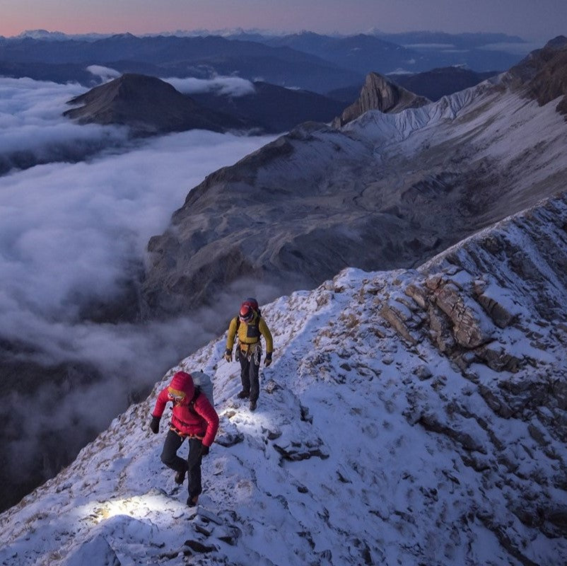 Outfitters NZ: Online Outdoor Adventure Sports Store