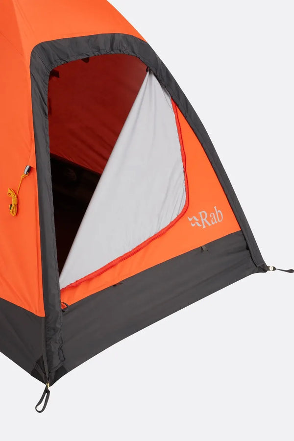 Rab Latok Mountain Tent - Outfitters Store
