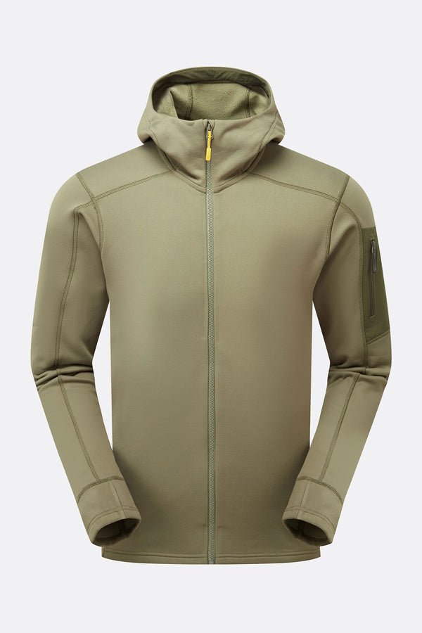 Rab Men's Modulus Hoody - Outfitters Store