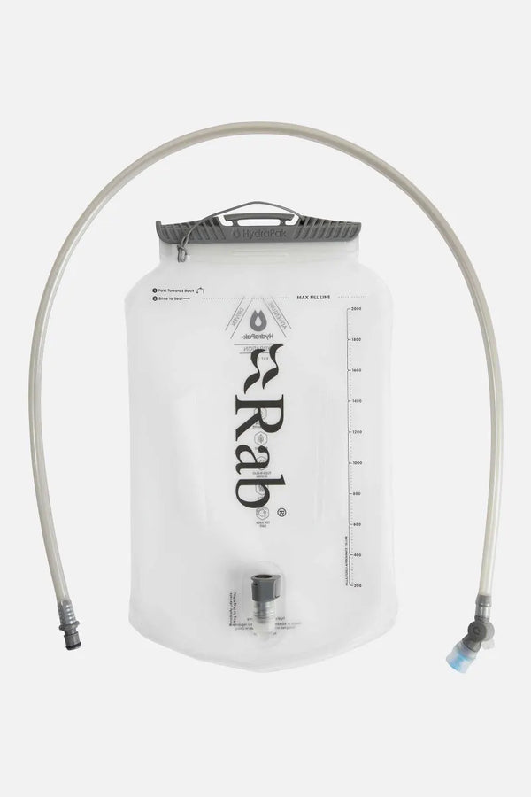 Rab HydraPak 2L Bladder - Outfitters Store