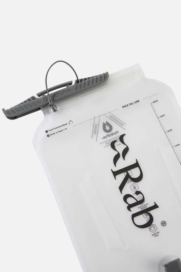 Rab HydraPak 2L Bladder - Outfitters Store