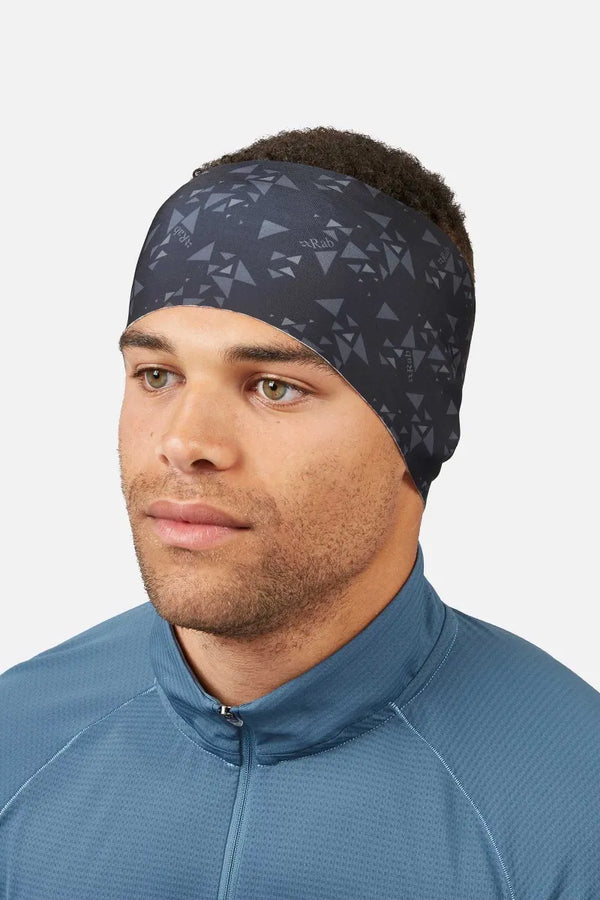 Rab Transition Headband - Outfitters Store