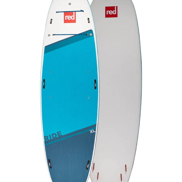 Red Paddleboards - Outfitters Store