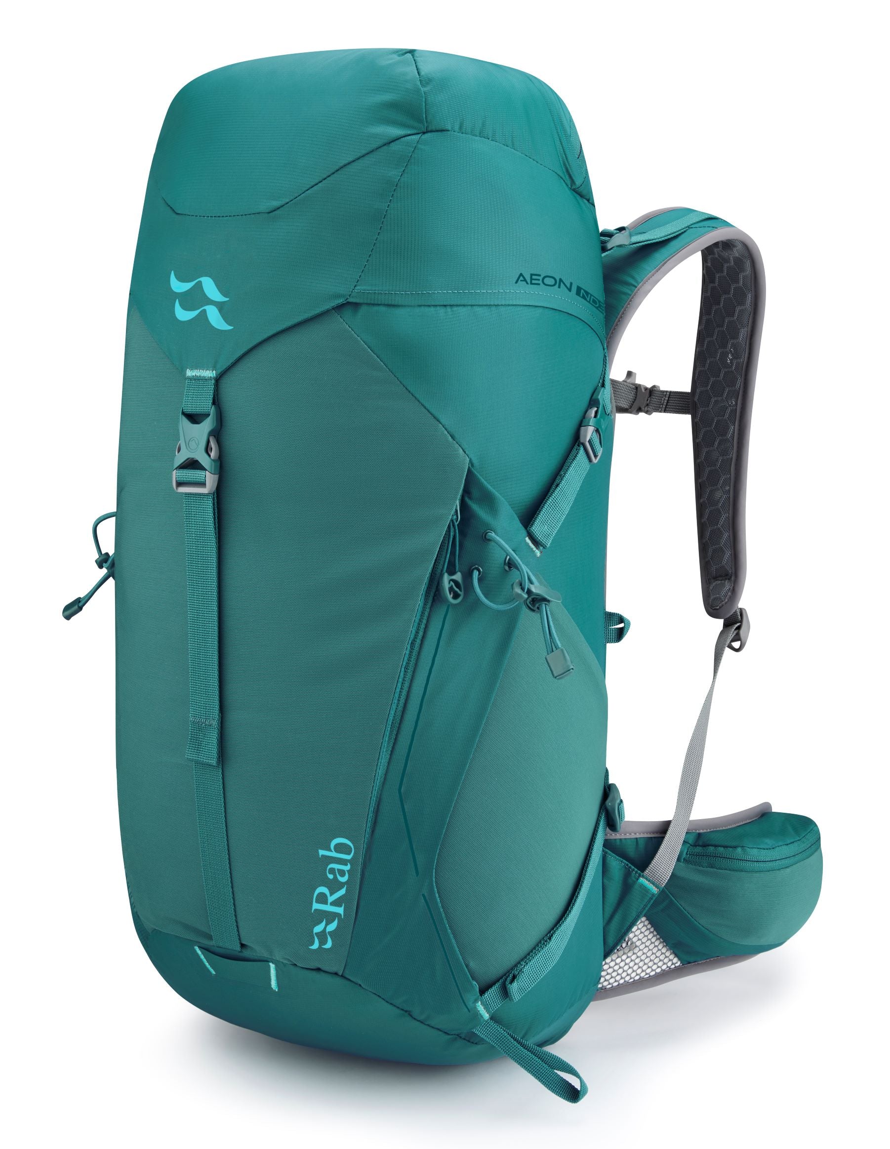 Rab Women's Aeon ND33L Daypack - Outfitters Store
