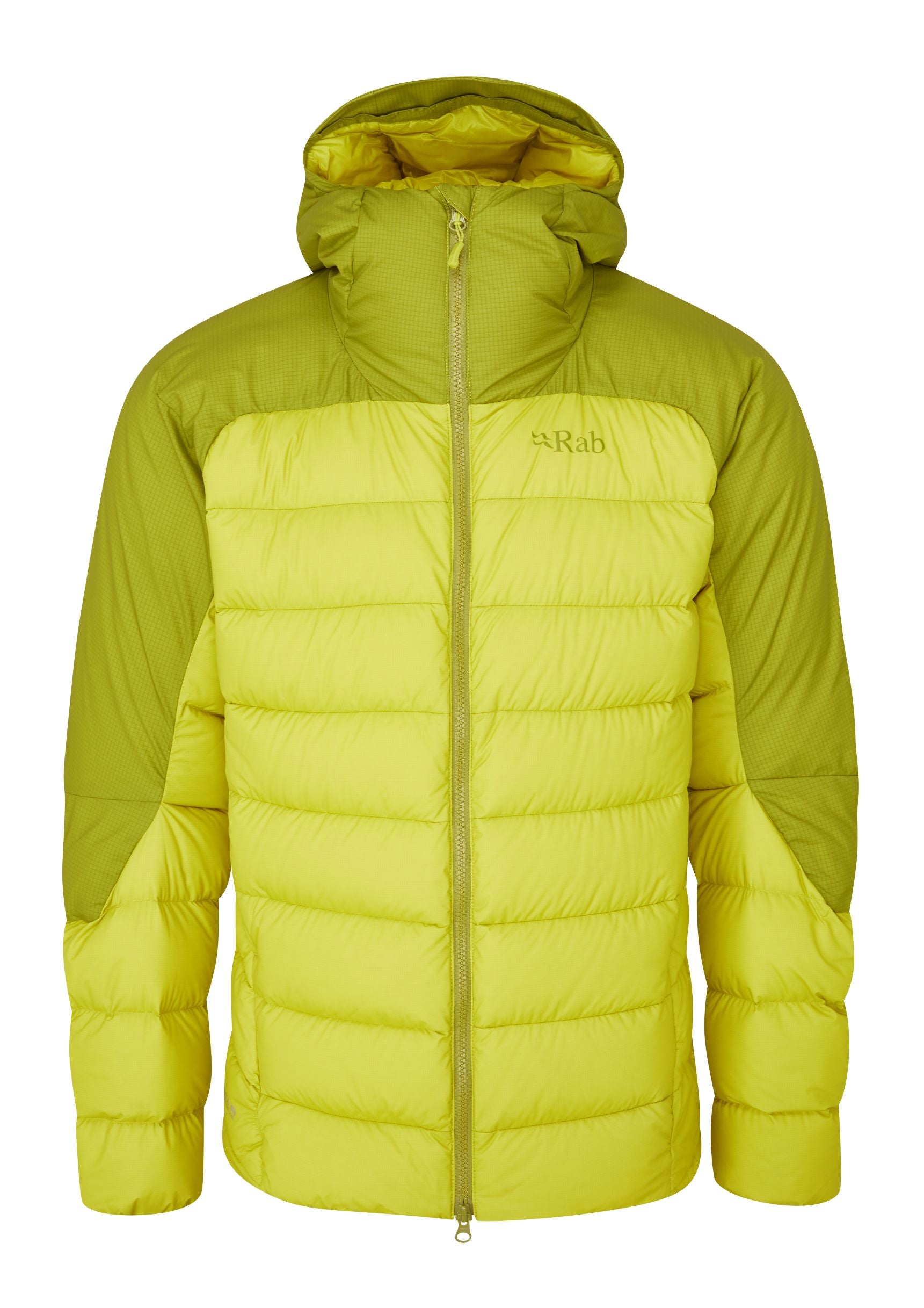 Rab Men's Infinity Alpine Jacket - Outfitters Store