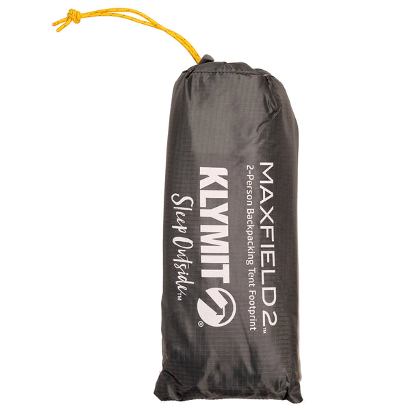 Klymit Maxfield 2 Tent Footprint - Outfitters Store