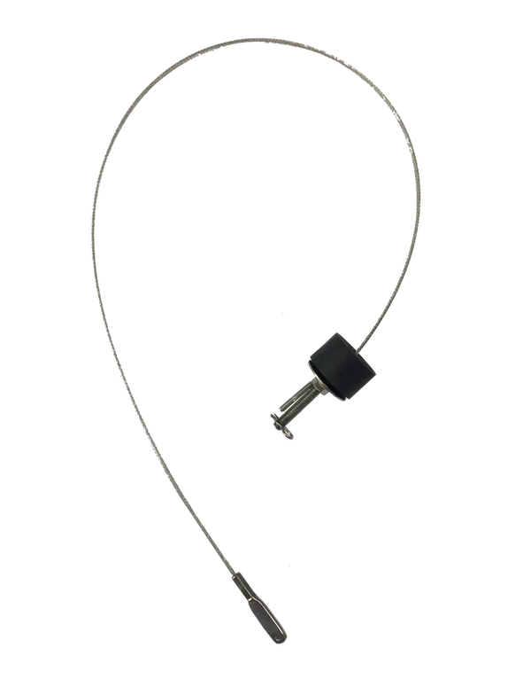 RED Leverlock Cable - Outfitters Store