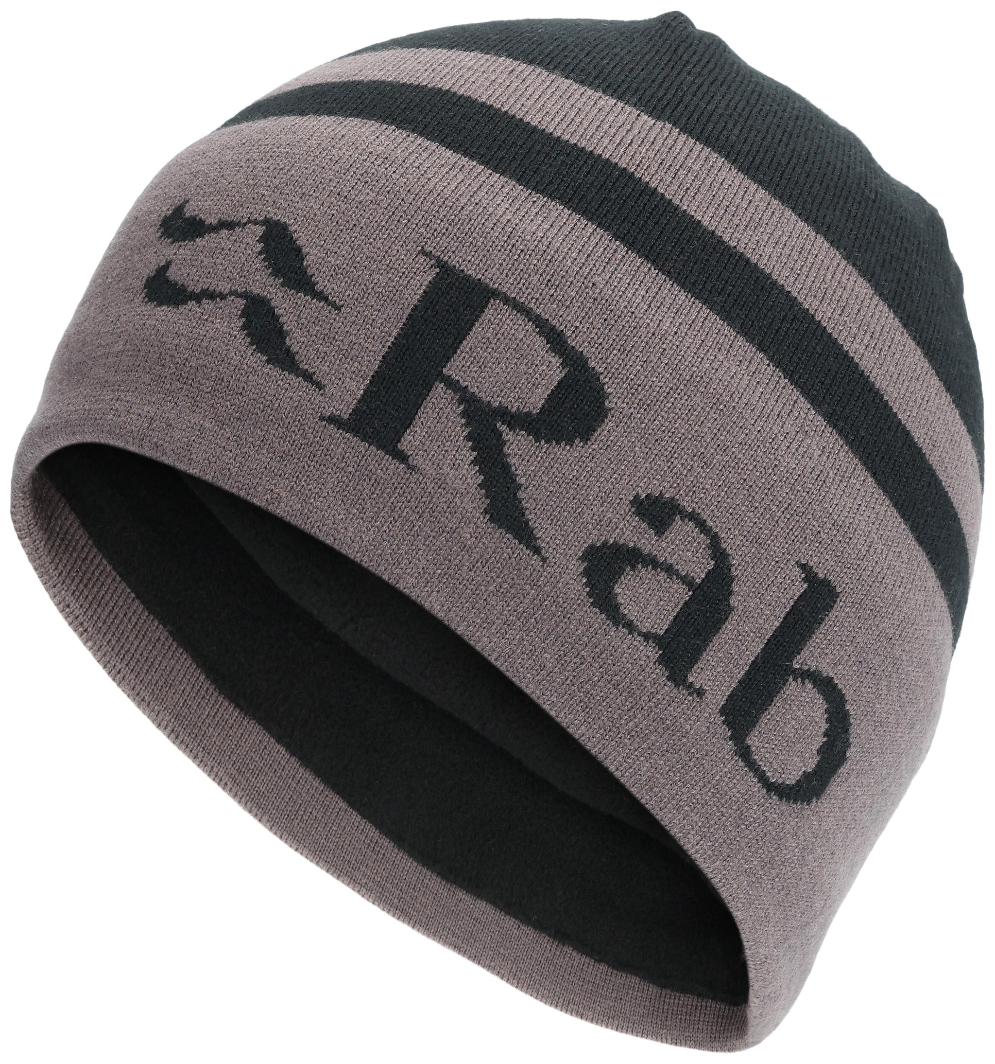 Rab Logo Band Beanie - Outfitters Store