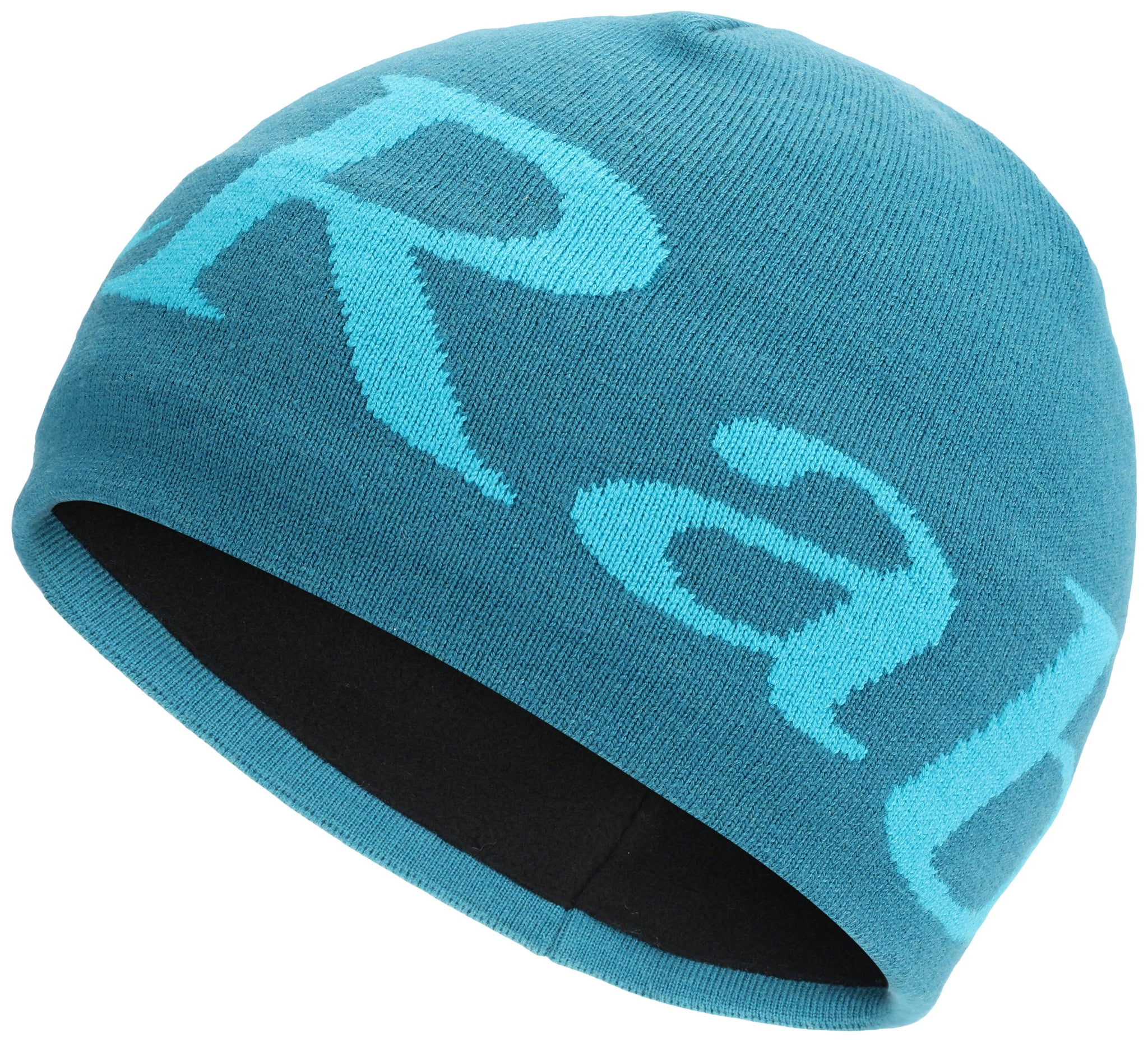 Rab Logo Beanie - Outfitters Store