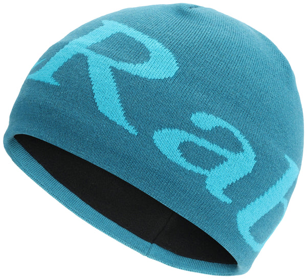 Rab Logo Beanie - Outfitters Store