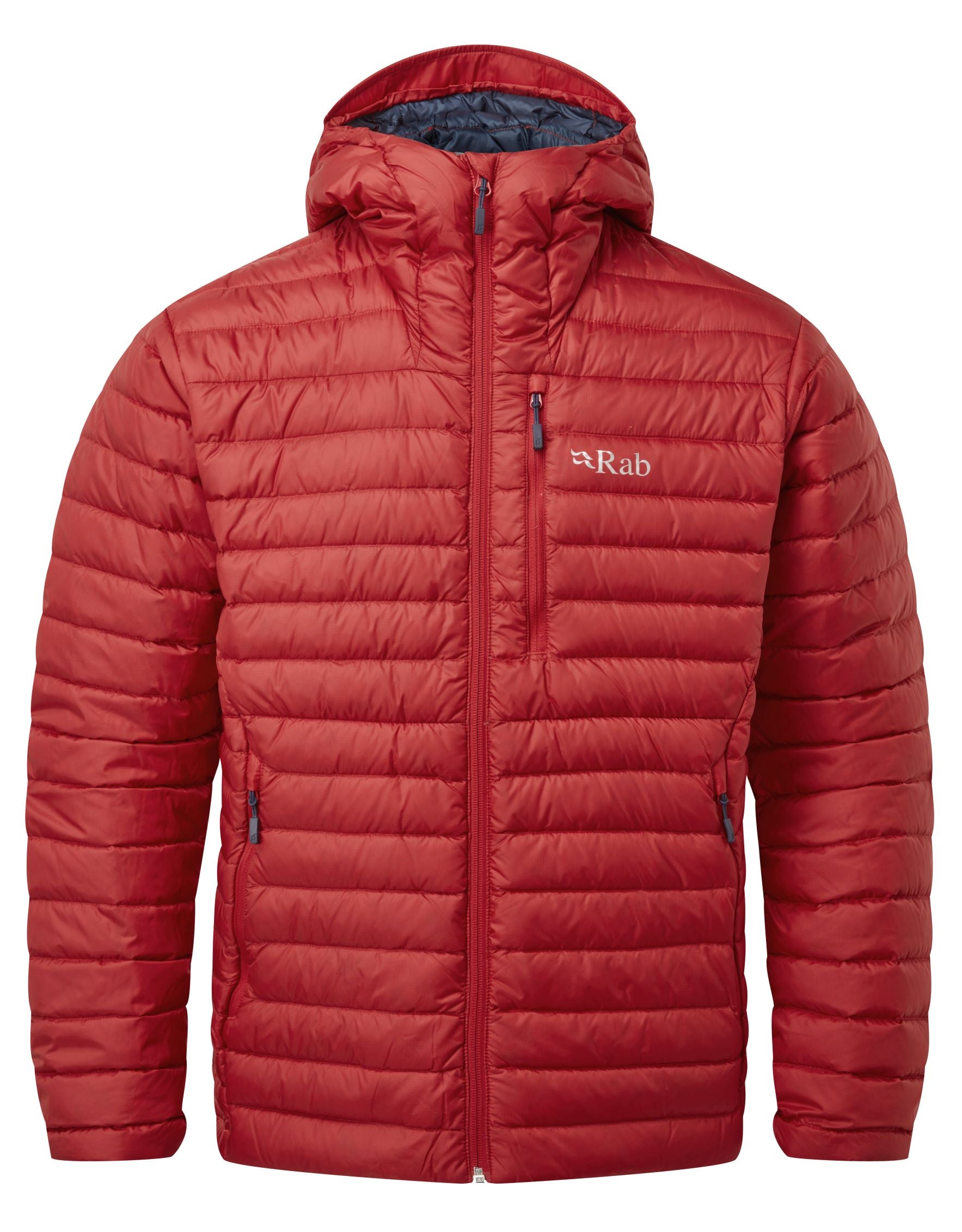 Rab Men's Microlight Alpine Jacket - Outfitters Store