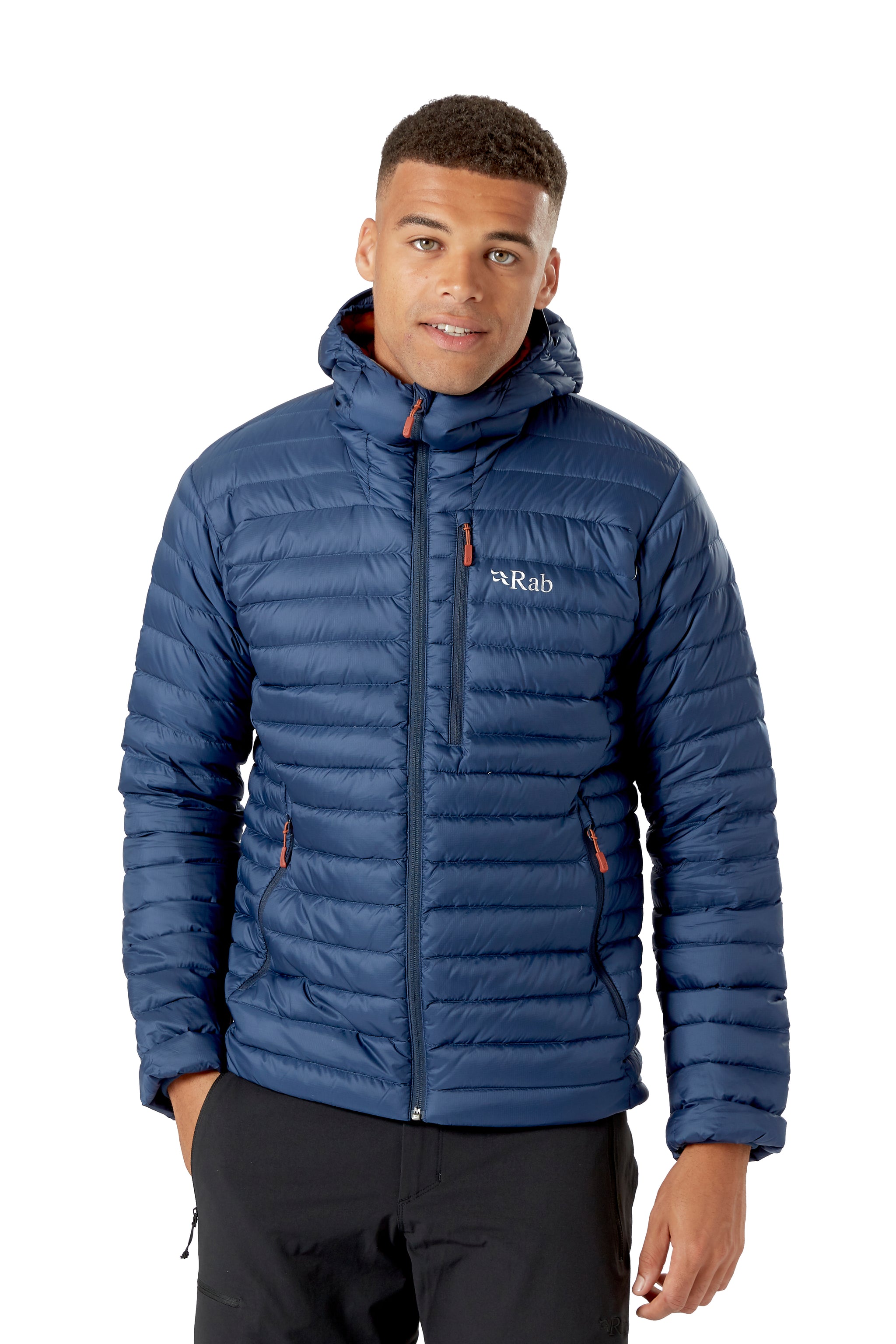 Rab Men's Microlight Alpine Jacket - Outfitters Store