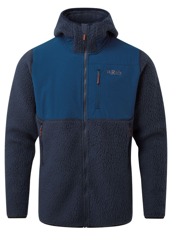 Rab Men's Outpost Jacket - Outfitters Store