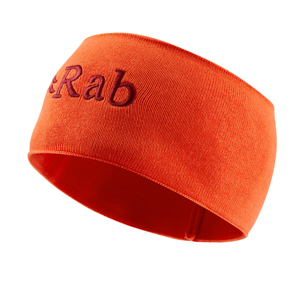Rab Headband - Outfitters Store