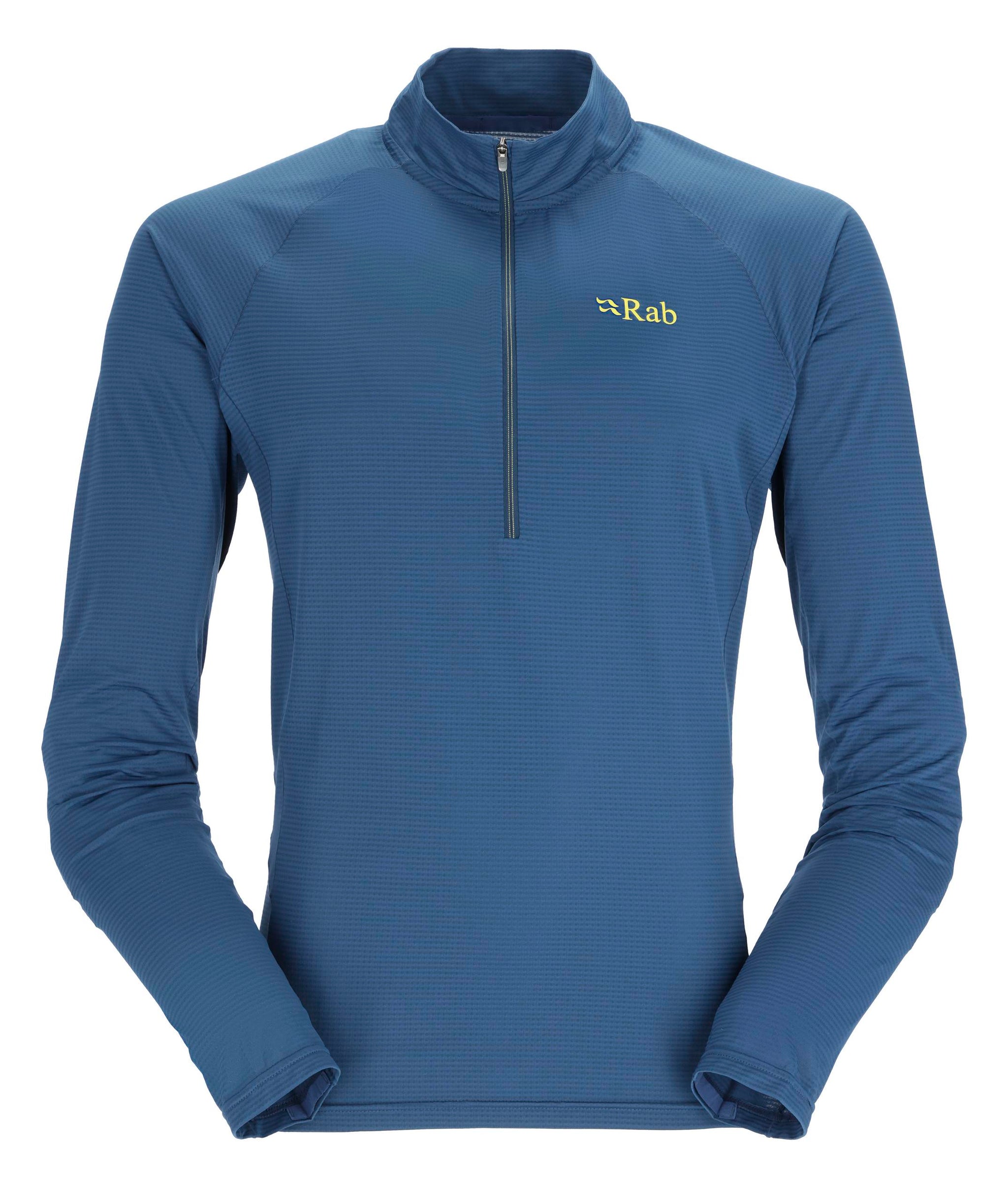 Rab Men's Sonic LS Zip - Outfitters Store