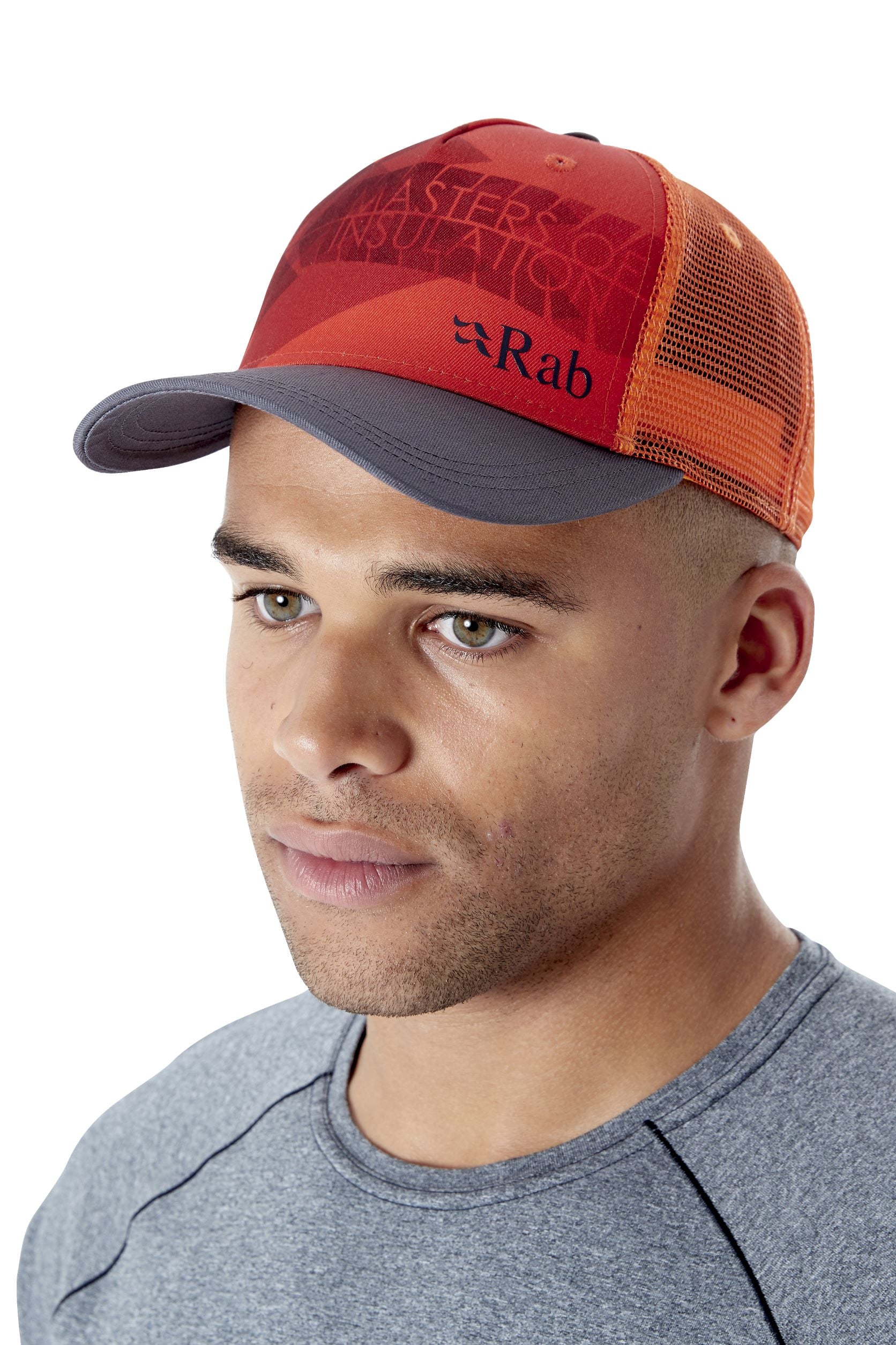 Rab Trucker Masters Cap - outfittersstore.nz