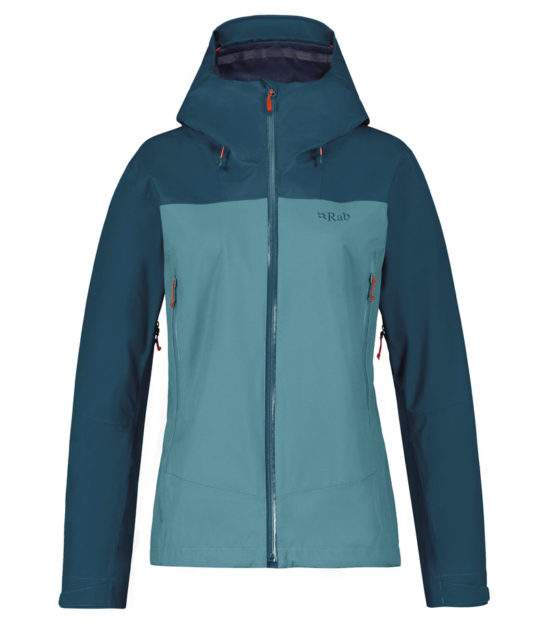 Womens Waterproof Jackets - outfittersstore.nz