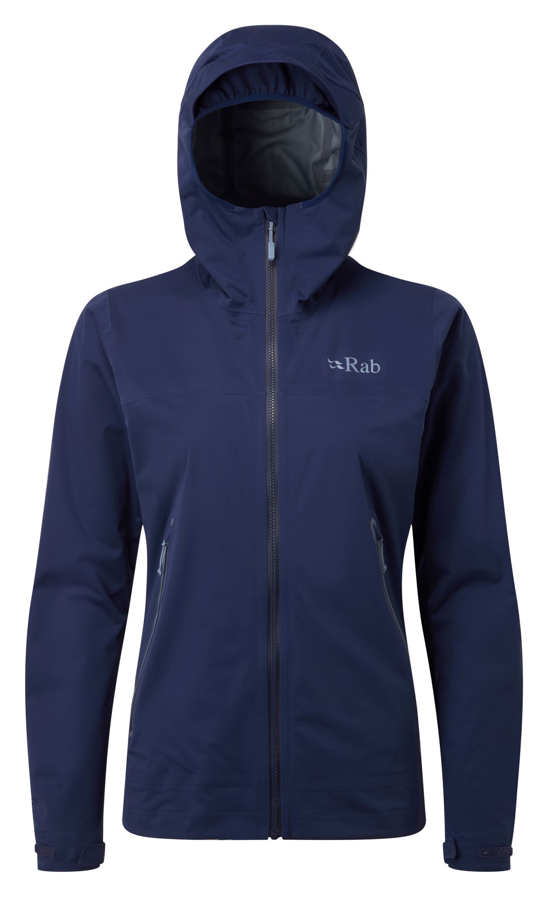 Rab Women's Kinetic Plus Jacket - Outfitters Store