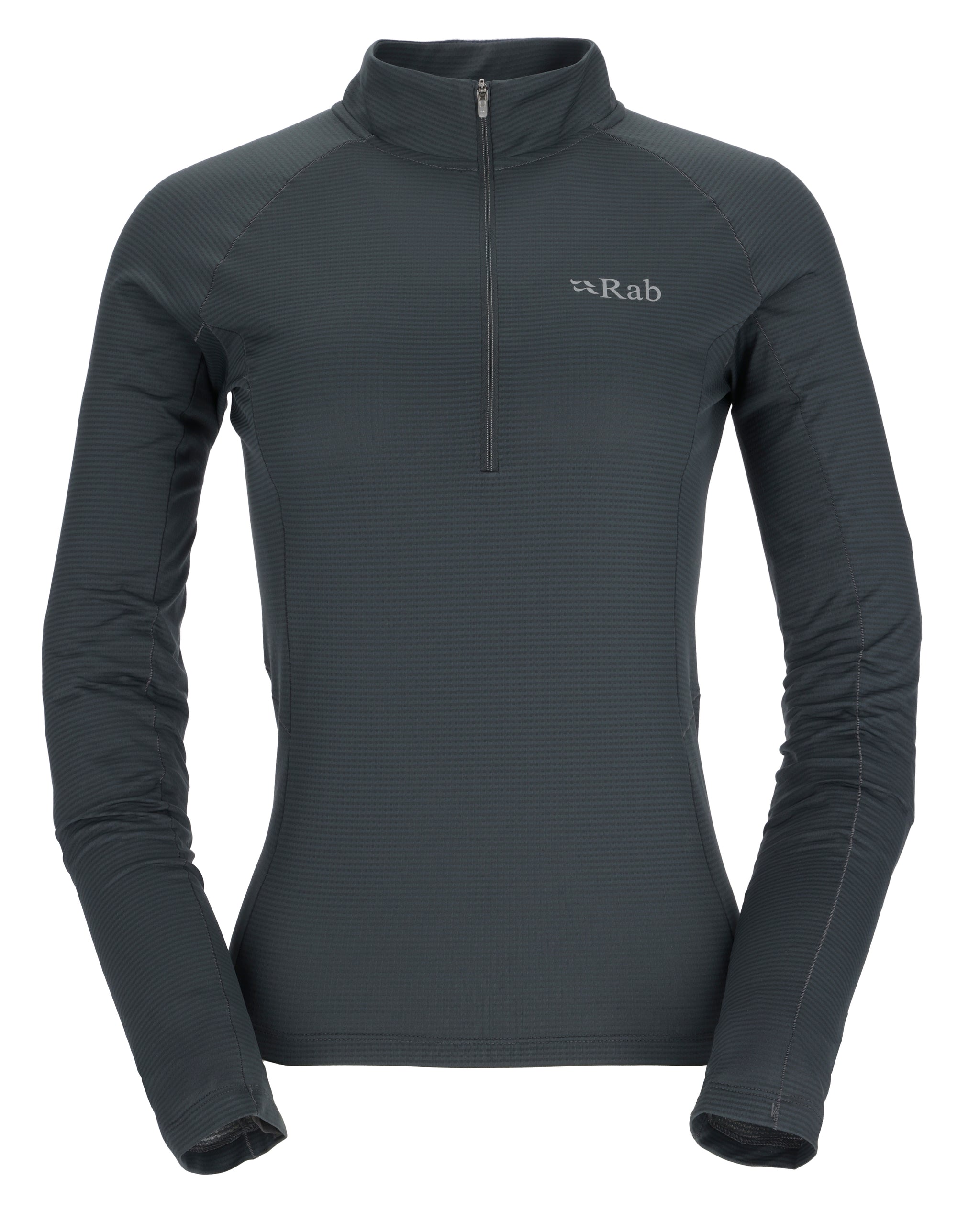 Rab Women's Sonic LS Zip - Outfitters Store