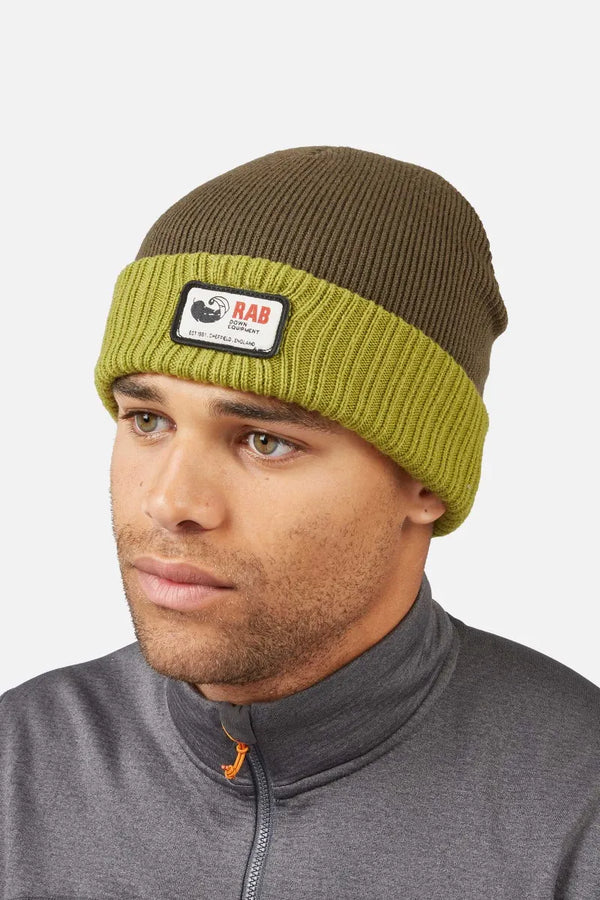 Rab Essential Beanie - Outfitters Store