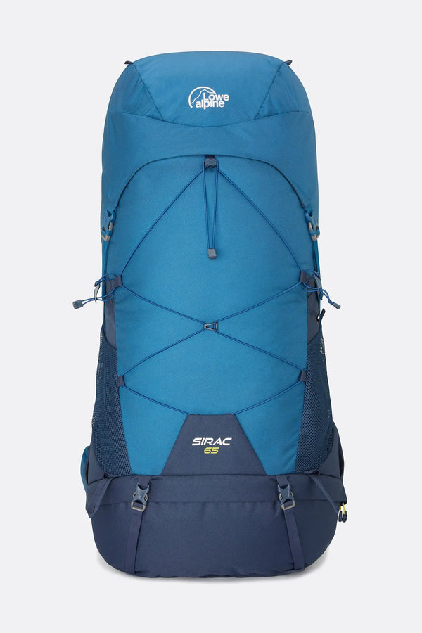Shop Tramping Packs from Outfitters - Outfitters Store