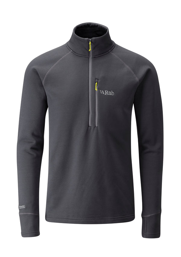 Rab Men's Power Stretch Pro Pull-On - Outfitters Store