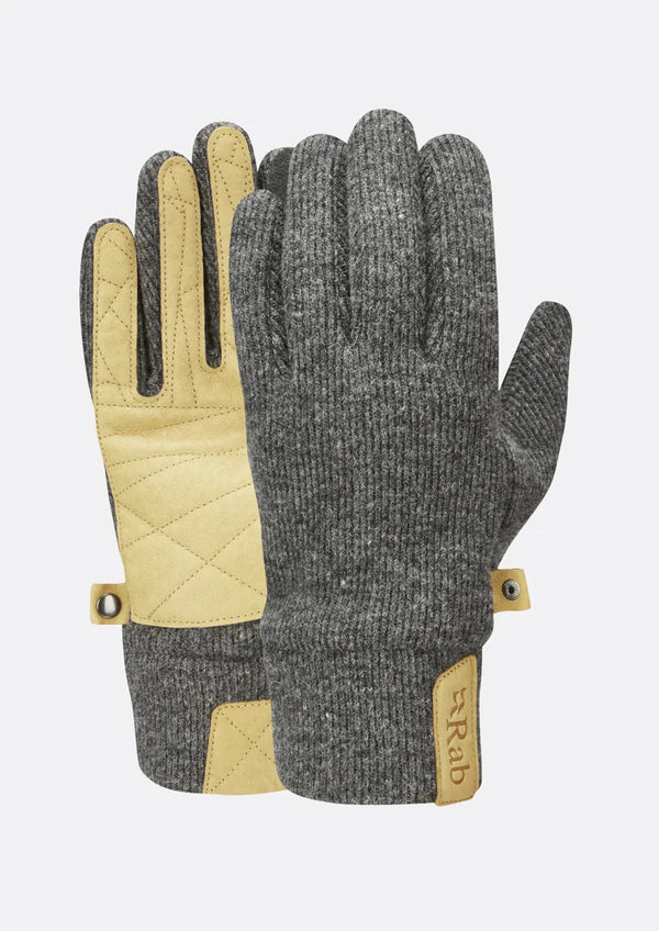 Rab Ridge Gloves - Outfitters Store