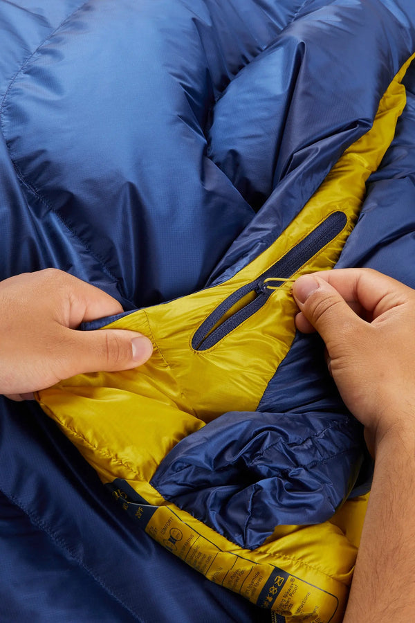 Rab Neutrino 400 - Outfitters Store