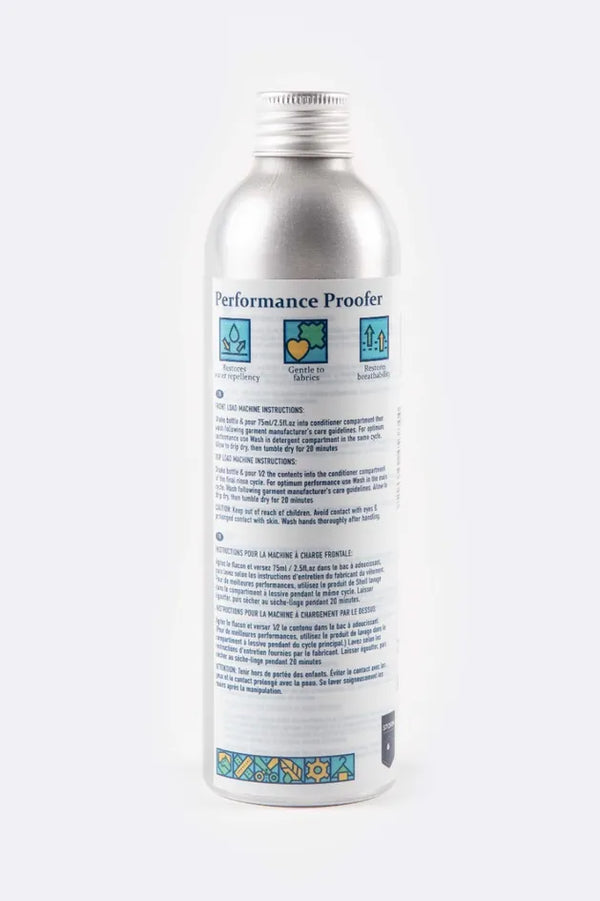 Rab Performance Proofer (225ml/3 applications) - Outfitters Store