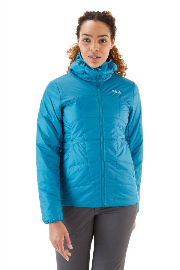 Women's Synthetic Insulated Clothing Online: Outfitters - Outfitters Store